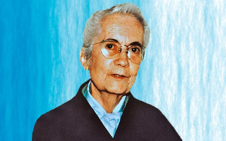 Virginia Blanco Tardío. Inicia Proceso Diocesano para examinar milagro ...